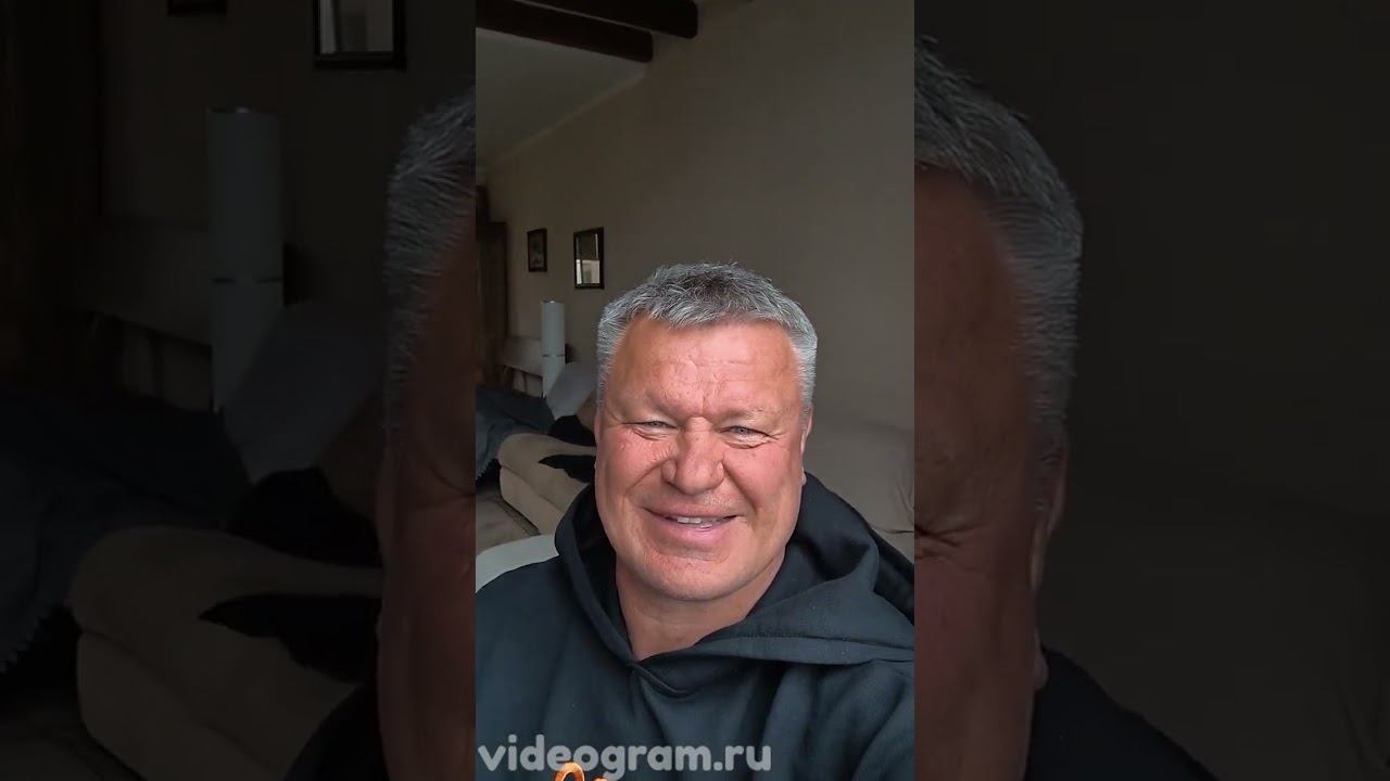 Видеопоздравление от Олег Тактаров - videogram.ru/olegtaktarov_official