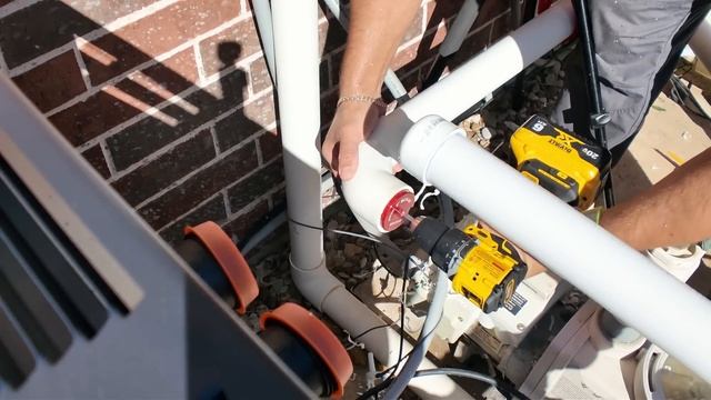 Пришло время ремонтировать бассейн(MeVova)