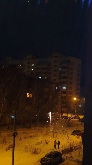 С Рождеством!!! Друзья! Всех вам благ!!!