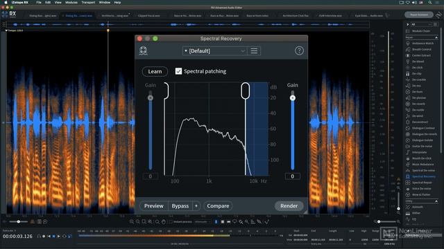 17_Spectral Recovery