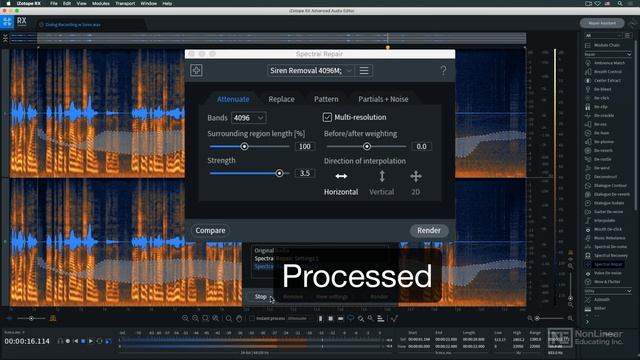 14_Spectral Repair (Voice)