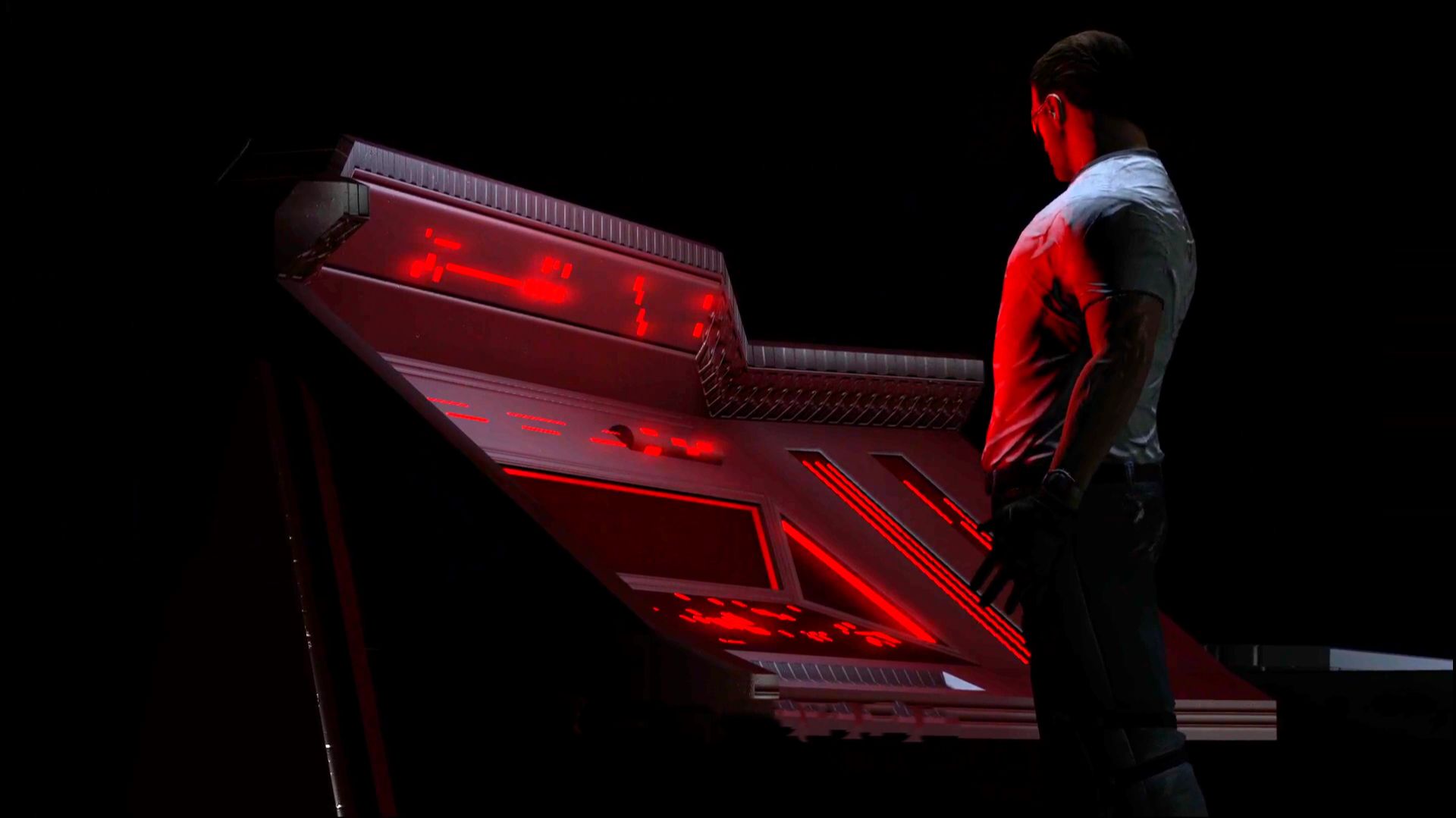 АОЕ-финал ~ Serious Sam 3 BFE #15