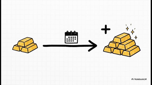 Урок 3. Инвестиции в драгметаллы