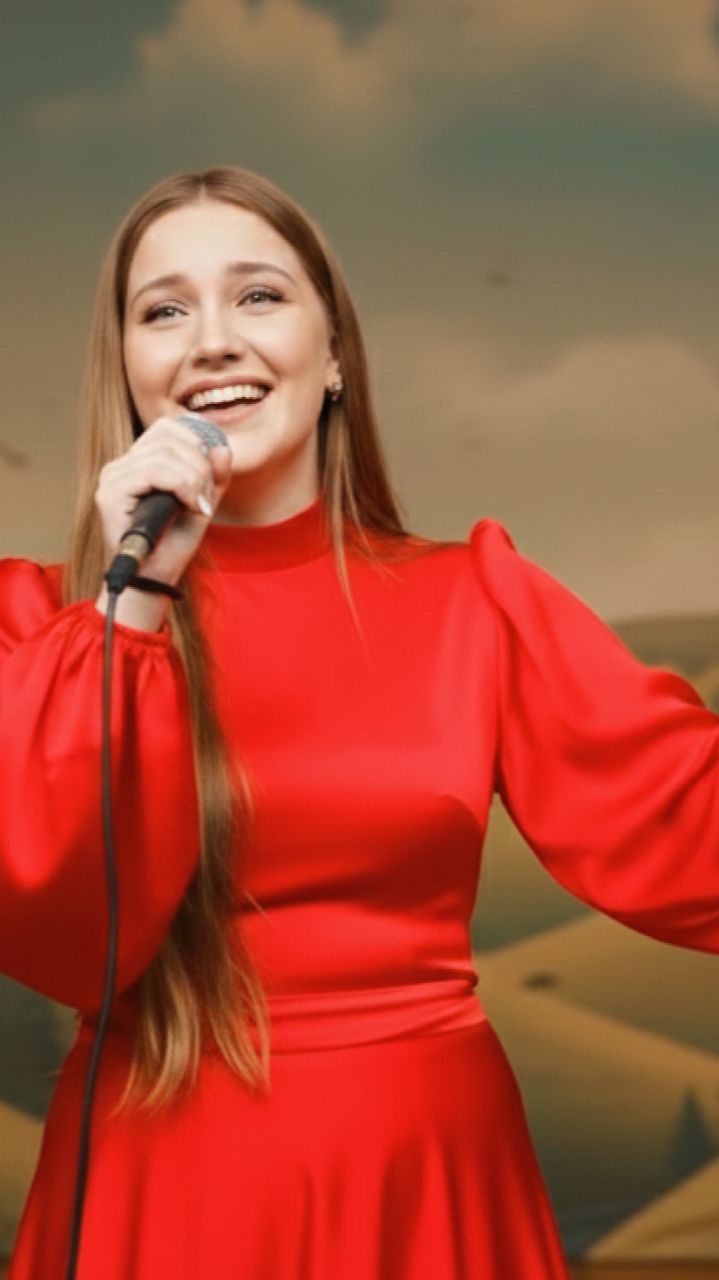 Матухна зямля