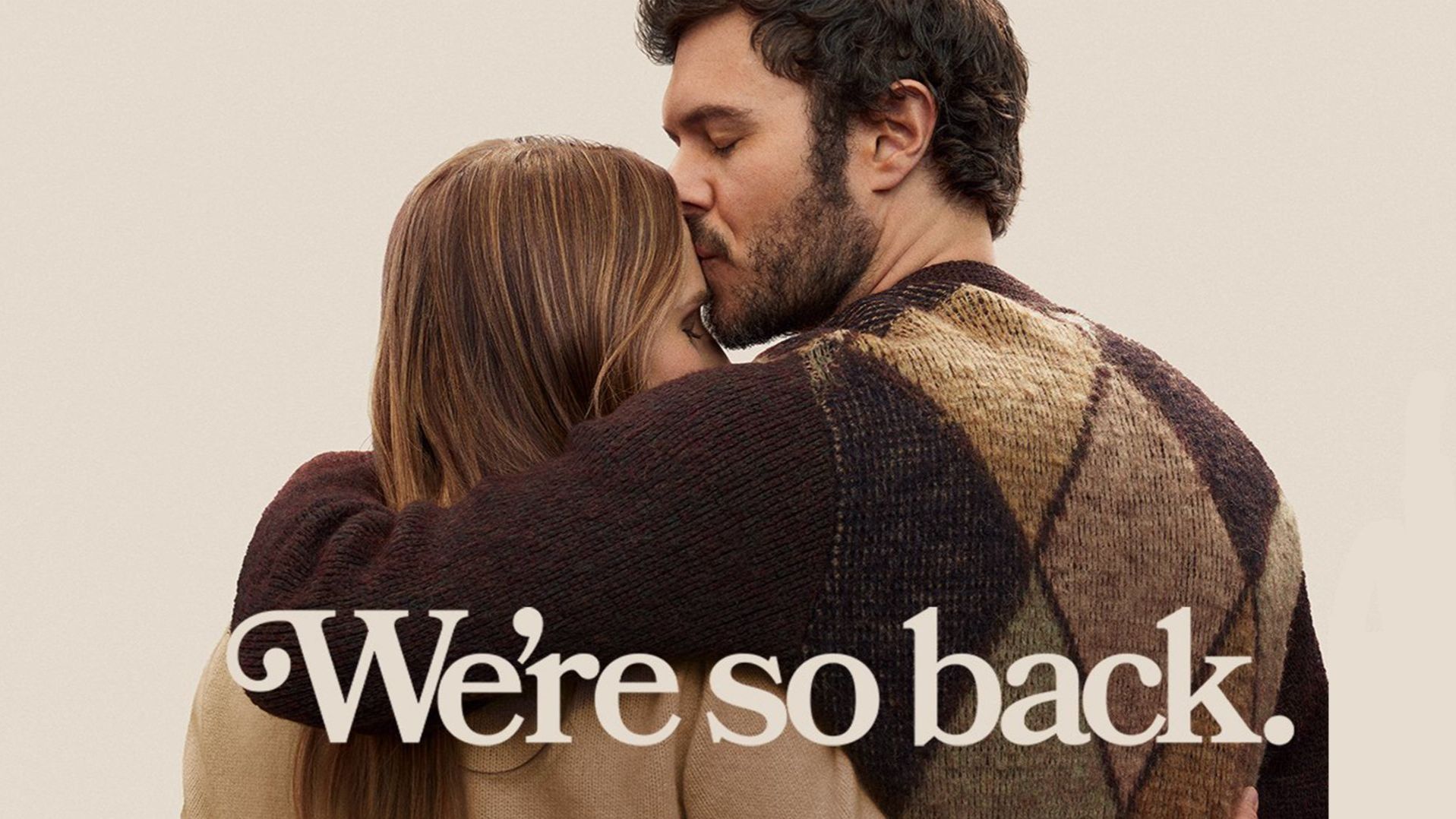 Никто этого не хочет (2024) — 2 сезон 3 серия | Nobody Wants This