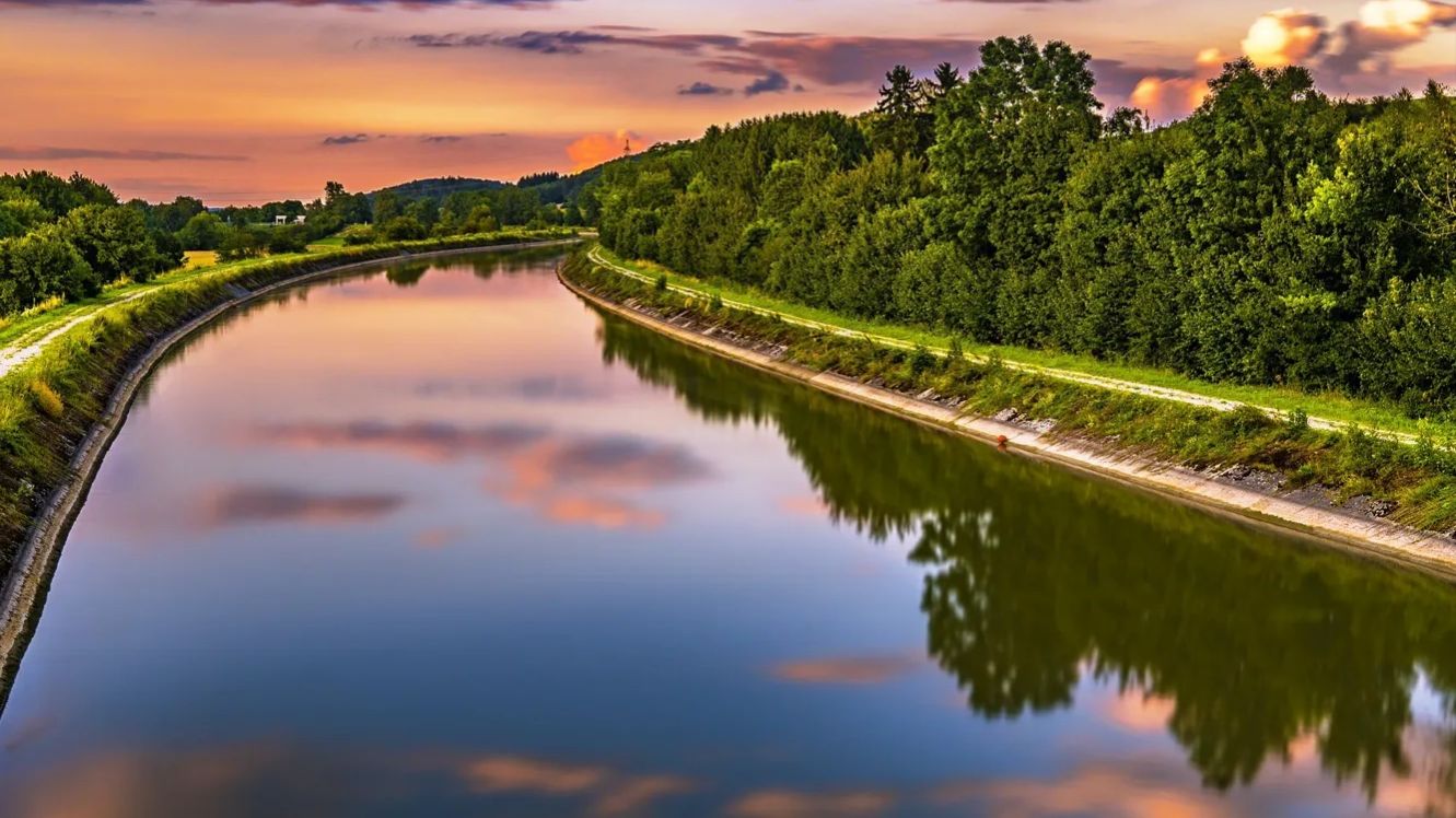 За той рекой. ( песни от Юрана )
