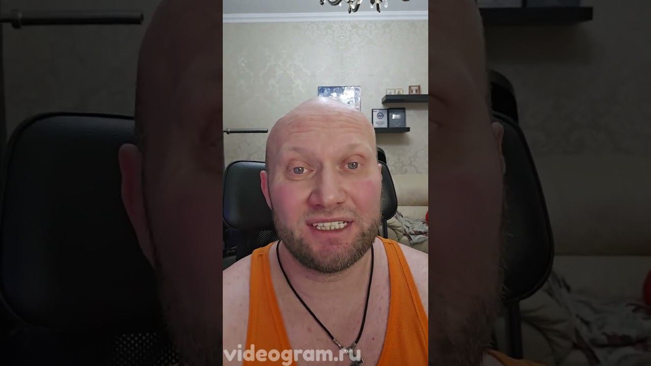 Видеопоздравление от Юрий Спасокукоцкий - videogram.ru/superbiceps