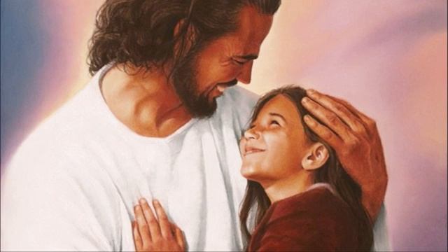 Слова Иисуса