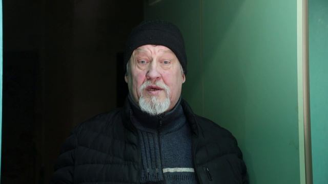 Юра и Ира - русские скетчи 8