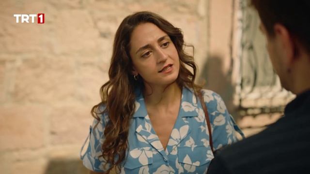 Дети рая 5 серия (сериал, 2025)