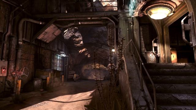 RAGE-прохождение 13