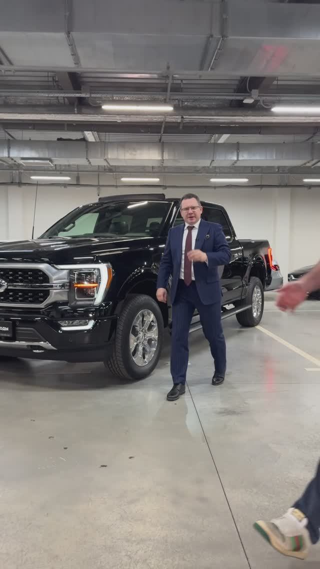 Ford F-150 ( новый без пробега ) #aleksey_mercedes