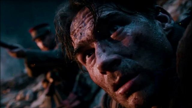 Болят мои ранки