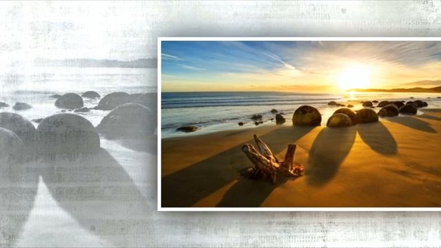 Emil Nikitin - Autumn Has Come