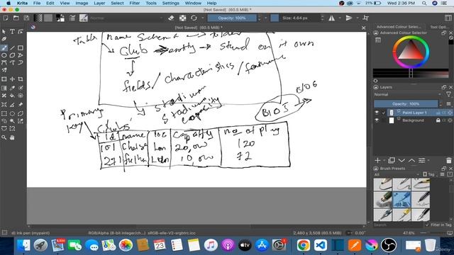 1 -Introduction to Relational Databases