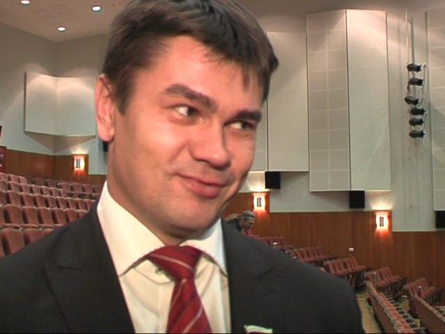 2012 12 14  Мегион спец. репортаж  стимул 2012