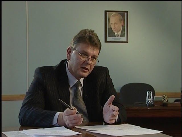 2007 04 03 Мегион  ОВД телефон доверия