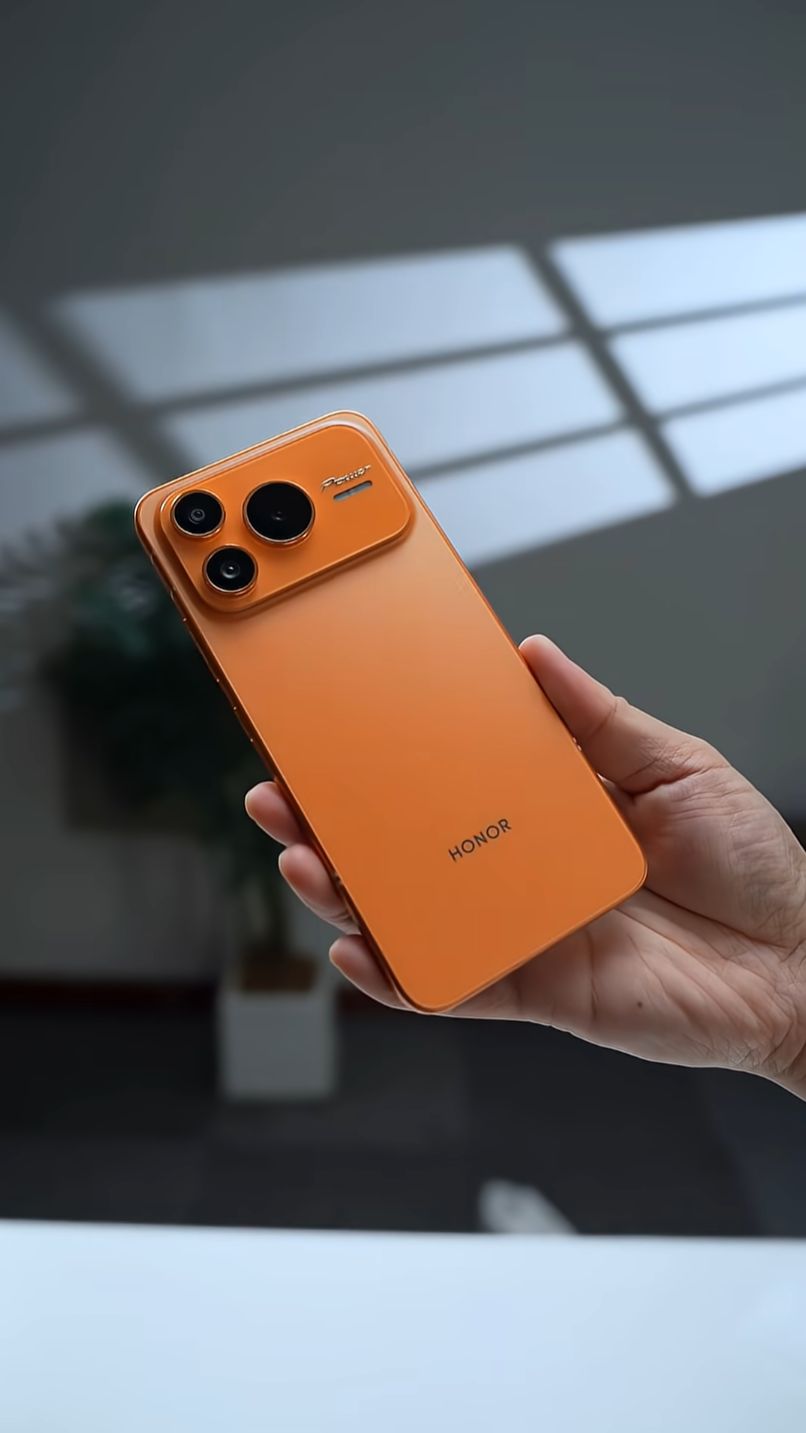 Honor Power 2 - Это слишком🧠Первое знакомство с МОЩНЫМ ТОПОМ из поднебесной 🔋 #shorts #HonorPower2