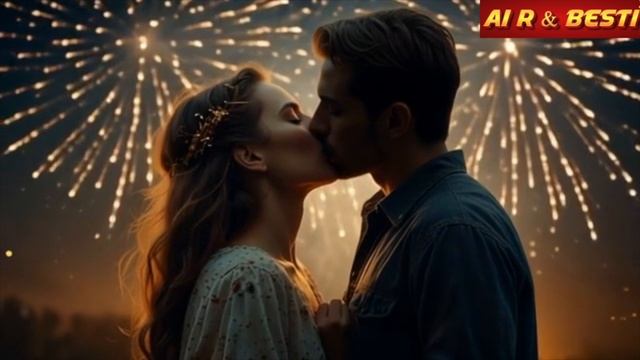 Мы были светом.   Песня о любви