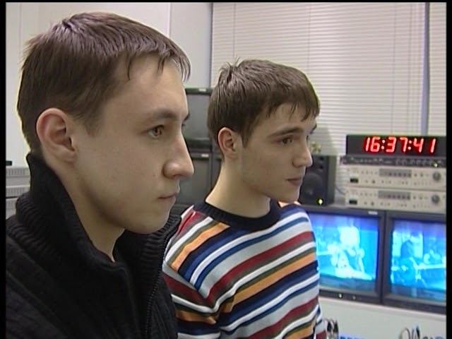 2007 02  Мегион Штангисты победители