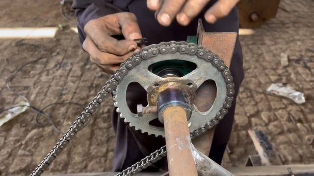 Как изготовить станок для производства кирпича. Автоматический станок для нарезки глиняного кирпича.