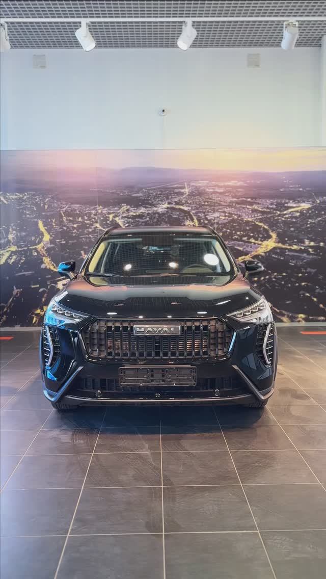 NEW HAVAL Jolion 2897 - Вы можете купить в автосалоне АВРОРА Ростов-на-Дону Малиновского 54А/1