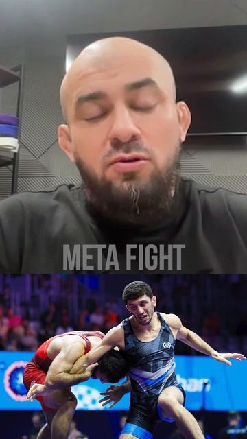 Не лучшее время для российской борьбы | Бадаев