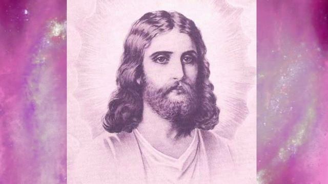 Утверждения Иисуса Христа для преображения