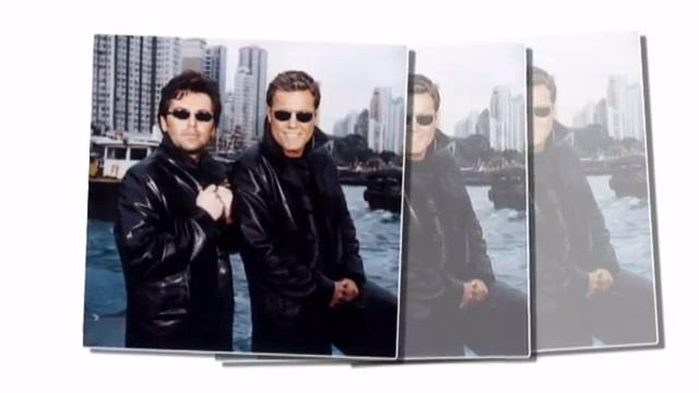 Modern Talking-Do you wanna