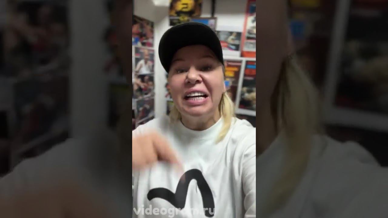 Видеопоздравление от Андреева Светлана Михайловна  - videogram.ru/svetlana_andreeva