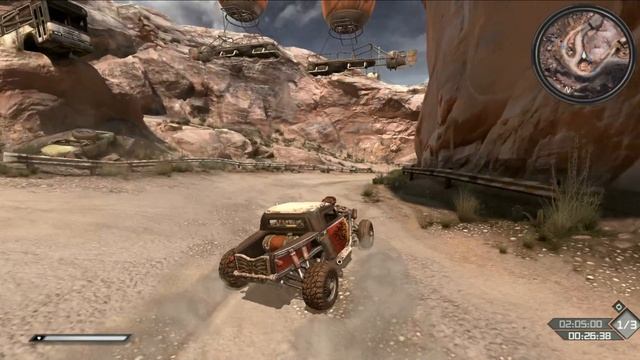 RAGE-прохождение 12