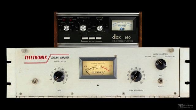 16. Program-Dependent Compression