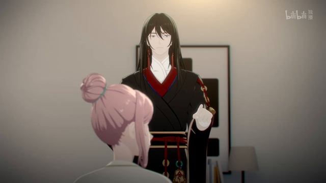 Моя странная жизнь 12 Серия - Превью (Аниме-Мультсериал 2025)