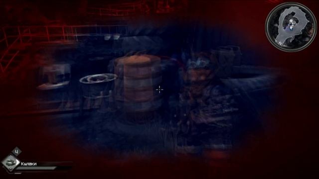 RAGE-прохождение 18