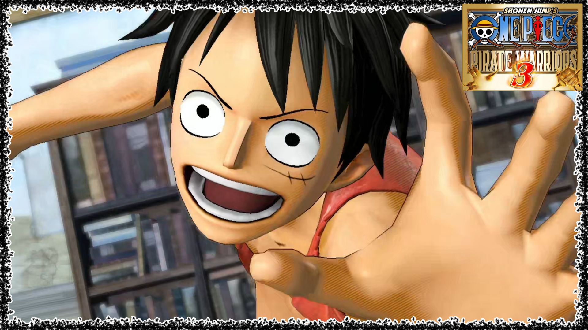 Спасем Нами от пиратов Арлонга | Серия 3 | One Piece: Pirate Warriors 3