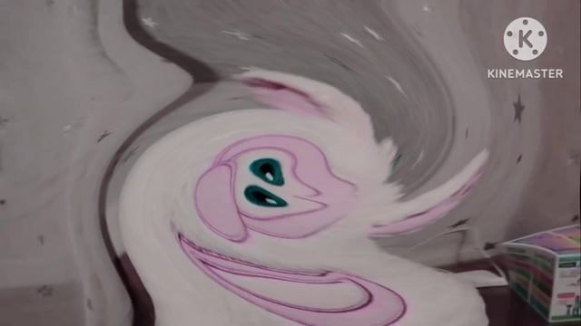 BOOBA Csupo in Does Respond