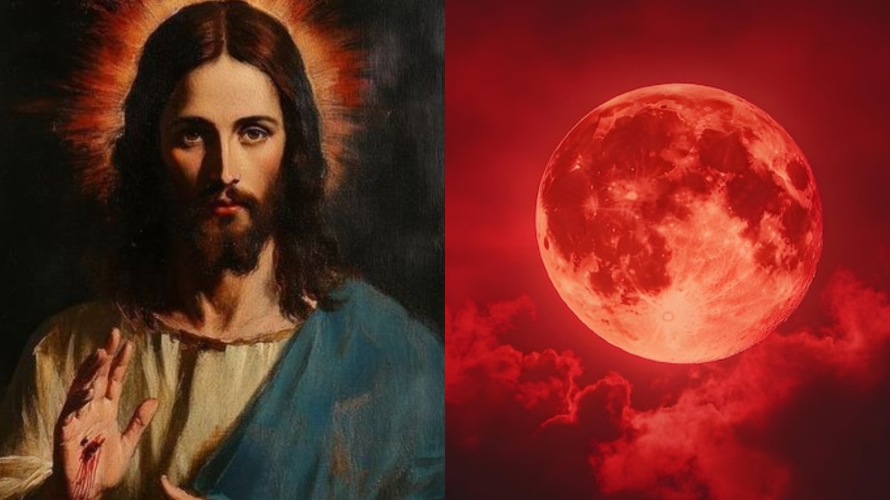 ОН ПОВЕЛЕВАЕТ НЕЧИСТЫМИ ДУХАМИ СО ВЛАСТЬЮ И СИЛОЮ,И ОНИ ПОВИНУЮТСЯ ЕМУ..ЖИЗНЬ ИИСУСА ХРИСТА ч.3