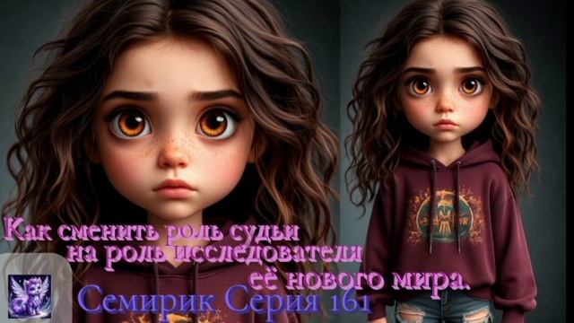 КАК ВЕРНУТЬ ОБЩЕНИЕ С ДОЧЕРЬЮ-ПОДРОСТКОМ СЕРИЯ 161