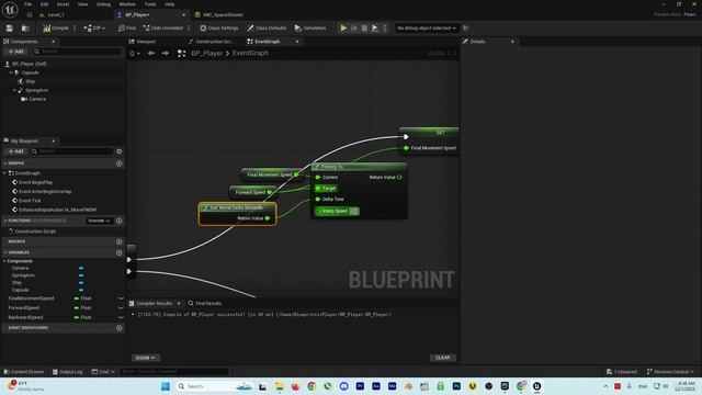 4. Плавно увеличивайте скорость