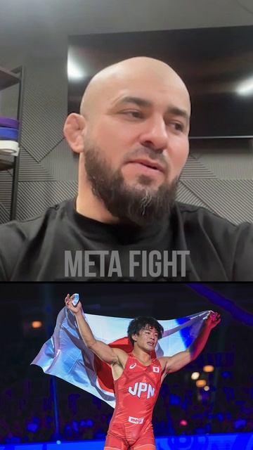 Японцы уже обгоняют Россию в борьбе | Бадаев