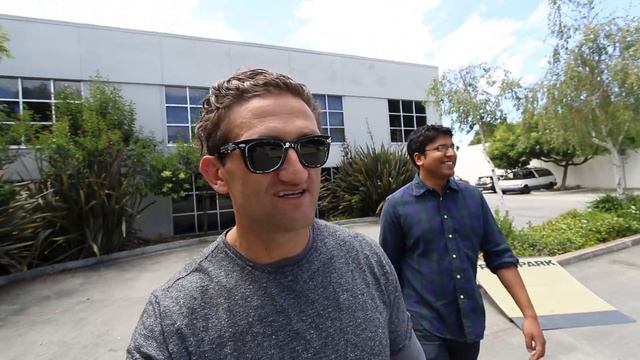 Boosted Board 2 HIGH SPEED TEST