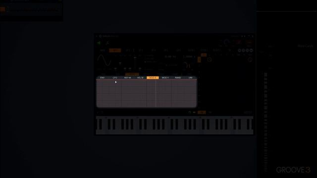 10. Mechanical Synth Growls Pt. 1