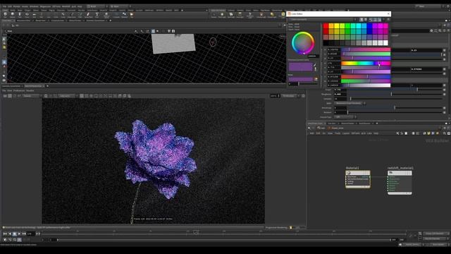 04- Patreon 4a - Render Setup