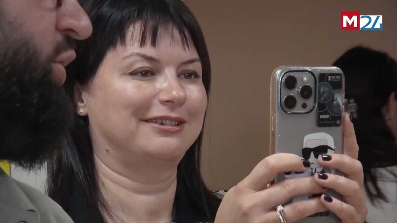 2025 07 Социальное обслуживание  Обмен опытом Мегион24