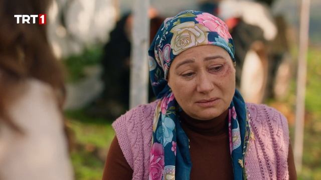 Дети рая 15 серия (сериал, 2025)