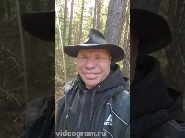 Видеопоздравление от Олег Монгол