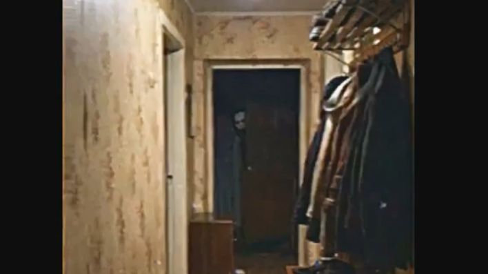 Не заходи в квартиру если слышишь это... «Записи об аномалиях от К.О.Н.Т.У.Р. И Р.У.Б.Е.Ж.»