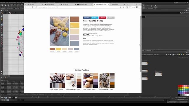 Patreon Tutorial 01a - Render Setup