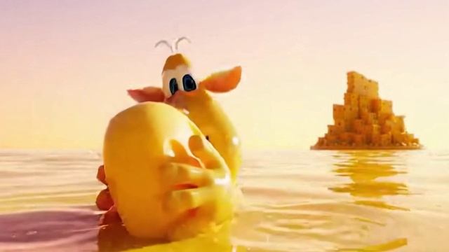 буба но только нейросеть (план сыра)