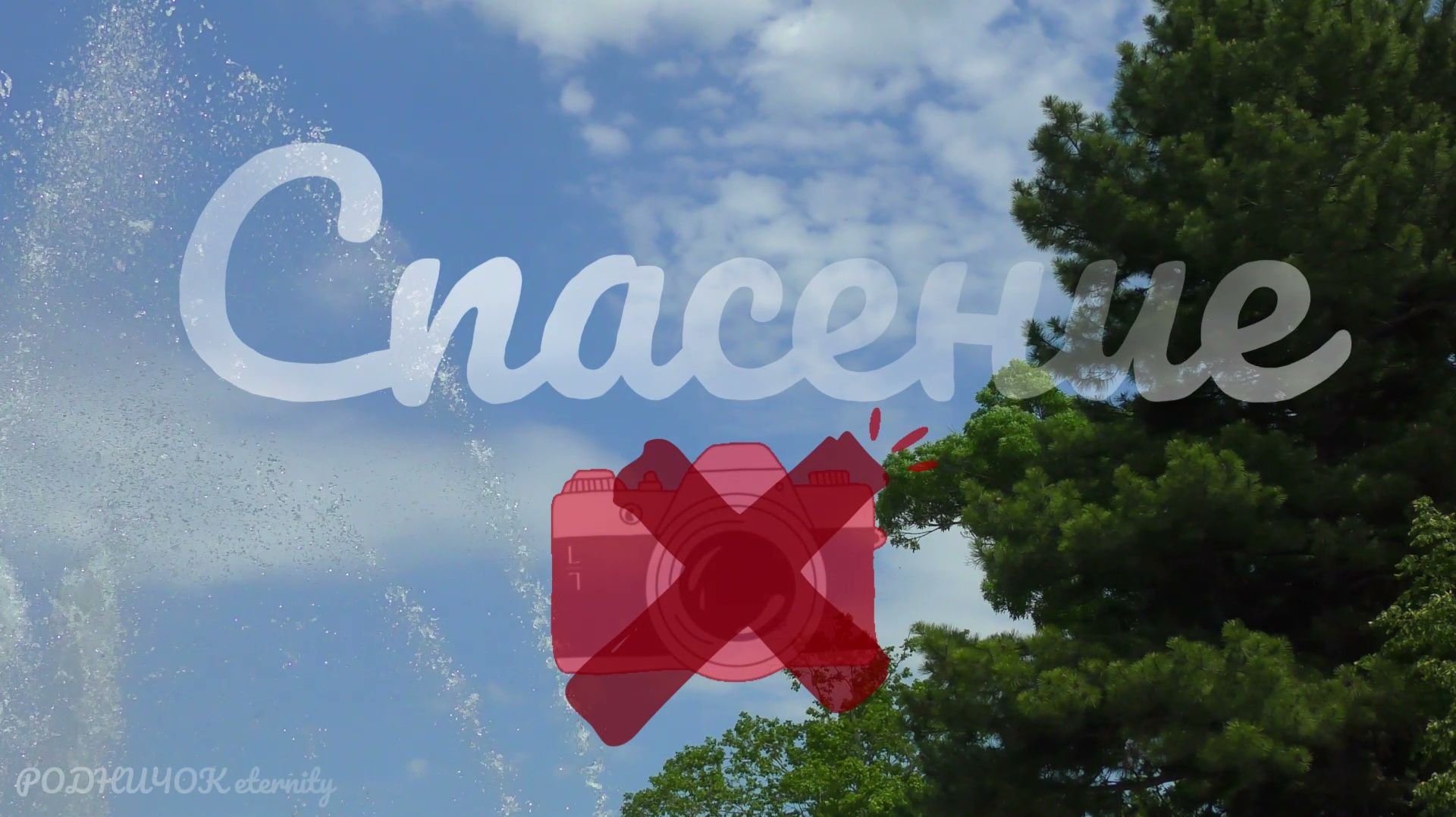 Спасение ❌ 📷